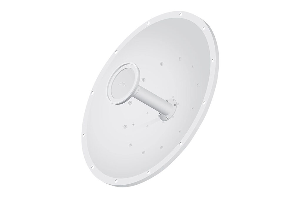 UBIQUITI RocketDish 30dBi - aire.ec