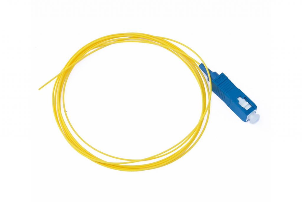 CONNECTION Pigtail SC/UPC – aire.ec