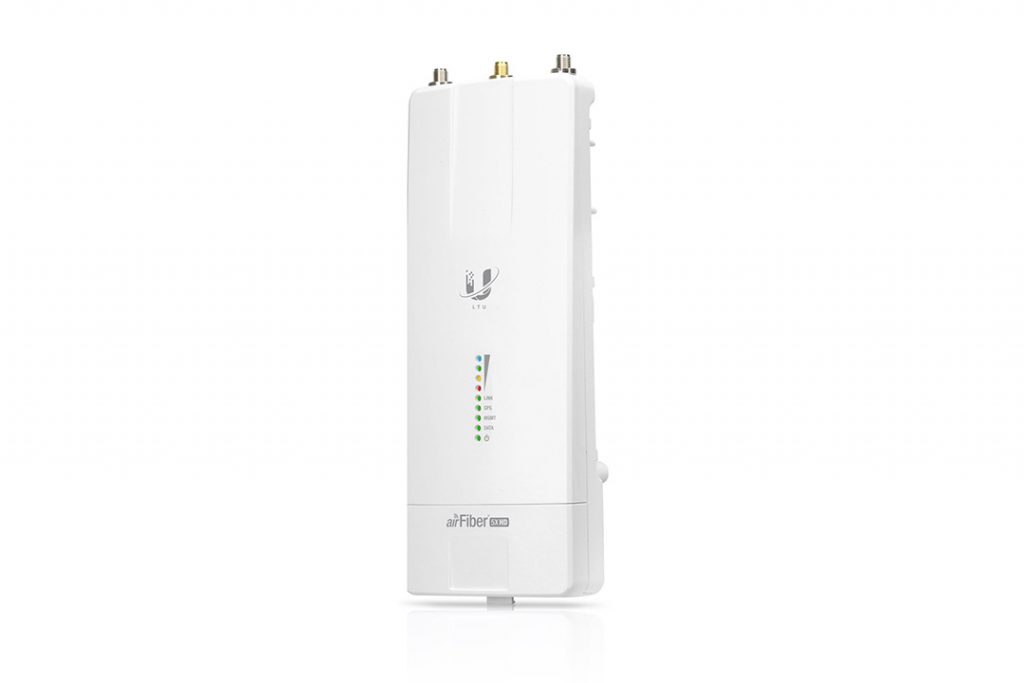 UBIQUITI AirFiber 5GHz AP AF-5XHD - aire.ec