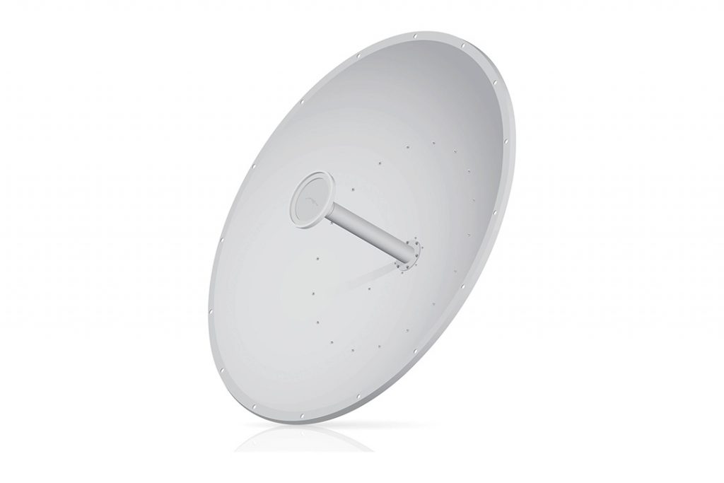 UBIQUITI Antena Rocket Dish RD-2G24 - aire.ec