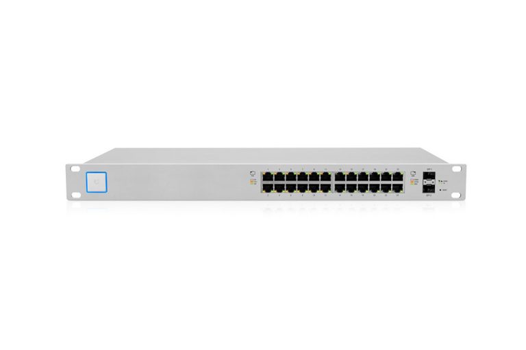 UBIQUITI UniFi Smart Switch US-24-250W - aire.ec