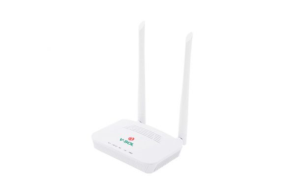 VSOL Router WiFi ONU V2801RGW – Aire