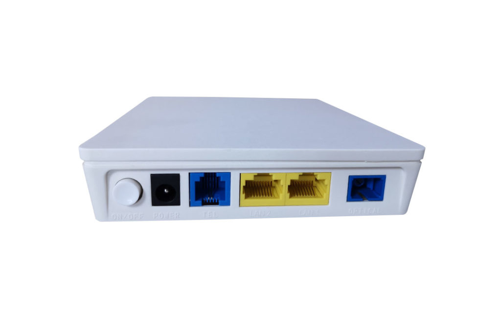 HUAWEI HG8120C_XPON - aire.ec